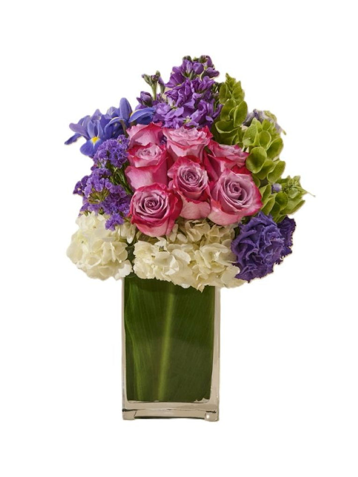 Roseville MN Florist & Flower Delivery - Flower Shop Near Me - North ...